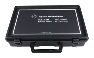 N2781B - Keysight Technologies - Current Probe, BNC Plug, Current Clamp