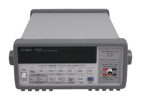 34420A - Keysight Technologies - Nanovolt, Micro-ohmmeter, True RMS