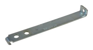 M302C920116 GENTEQ, Footed Bracket, 4.75" Oval & Round Capacitors ...