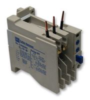 C306DN3B EATON CUTLER HAMMER, Overload Relay, Thermal, Non Reversing ...