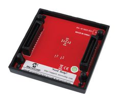 AC164326 - Microchip - MPLAB PM3 Socket Module for 8pin DFN/20pin QFN Devices