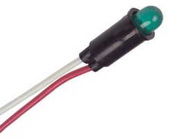 LED Single Color Indicators | Newark