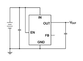 MPQ2013AGQ-33-AEC1-P - Monolithic Power Systems (mps) - LDO Voltage Regulator, Fixed, 2.5V to 40V in