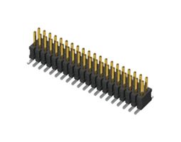 FTSH-105-04-F-DV SAMTEC, Pin Header, Board-to-Board, 1.27 mm | Newark ...