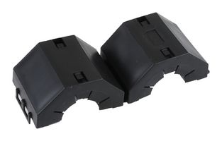 0431177081 - Fair-rite - Split Core Ferrite, 25.15 mm, 1 MHz