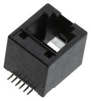 85513-5014 MOLEX, Modular Connector, Modular Jack, 1 x 1 (Port) | Newark Electronics