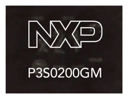 P3S0200GMX NXP, Bus Switch, 2 Channel, 2:1, 1:2, 2.3 V to 3.6 V, X2SON ...