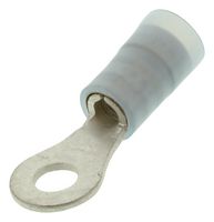 19073-0083 MOLEX, Ring Tongue Terminal, M3.5, #6 | Newark Electronics