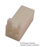 22-01-1022 MOLEX, Connector Housing, KK 5051, Receptacle | Newark Electronics