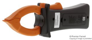 U1194A - Keysight Technologies - Clamp Meter, Auto, True RMS