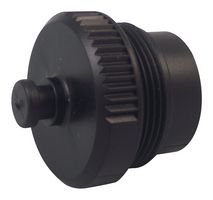 0387 LUMBERG, Dust Cap / Cover, Protective Cap, Lumberg Circular ...