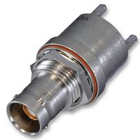 CBBJ79 TROMPETER - CINCH CONNECTIVITY, RF / Coaxial Connector, Triaxial ...