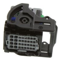 64319-1218 - Molex - AUTOMOTIVE CONN HOUSING, RCPT, 32WAYS