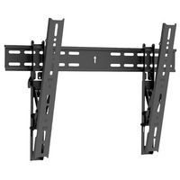 50-15646 PRO SIGNAL, Tilting LCD Wall Bracket for 32" ~ 60" Monitors ...