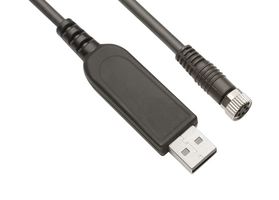 SCC1-USB 2M - Sensirion - Sensor Cable, RS485, USB Plug