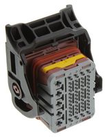 64321-1018 MOLEX, Automotive Connector Housing, CMC 64321 Series ...