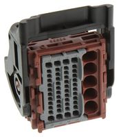 64321-1018 - Molex - Automotive Connector Housing, CMC 64321 Series ...