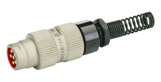 M55116/14-3 AMPHENOL PCD, Circular Connector, MIL-DTL-55116, MS55116 ...
