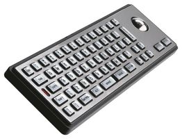 2210-352323 STORM INTERFACE, Keyboard, Wired, USB | Newark Electronics