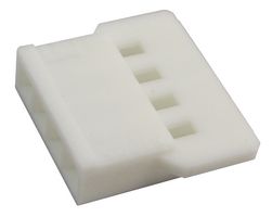 51065-0200 MOLEX, Connector Housing, Micro-Latch 51065, Receptacle ...