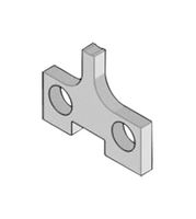 11-18-4011 MOLEX, Insulation Anvil, Crimp Tool, Semi Automatic 207126 ...