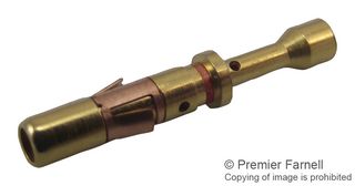 RC24M9K SOURIAU-SUNBANK / EATON, Circular Connector Contact, Souriau ...