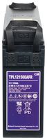 TPL121600FR CSB BATTERY OF AMERICA, Rechargeable Battery, 12 V, Lead ...