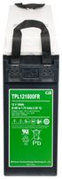 TPL121800FR CSB BATTERY OF AMERICA, Rechargeable Battery, 12 V, Lead ...