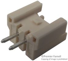 35362-0250 - Molex - Pin Header, Vertical, Wire-to-Board