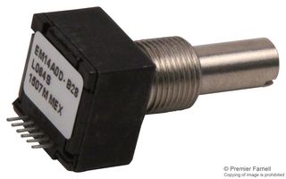 EM14A0D-B28-L064S - Bourns - Rotary Encoder, Optical, Incremental