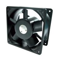 AK1781HB-AT ADDA, AC Axial Fan, 115V, Square | Newark Electronics