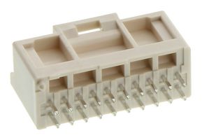 501645-2020 - Molex - Pin Header, Wire-to-Board, 2 mm