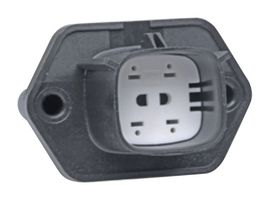 19436-0411 MOLEX, Automotive Connector Housing, MX150L 19436 Series ...