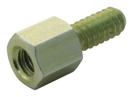 D Sub Jack Screws | Newark
