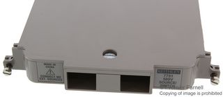 7751 - Keithley - Test Accessory, High Voltage Source / Switch Card