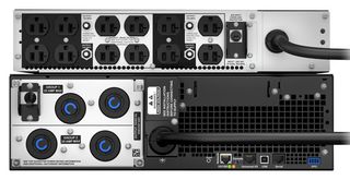 SRT5KRMXLT-5KTF - Apc - Uninterruptible Power Supply (UPS), ITE, 15 Outlets