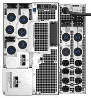 SRT8KXLT-5KTF - Apc - Uninterruptible Power Supply (UPS), ITE, 18 Outlets