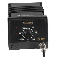 21-19750 - Tenma - Temperature Controlled Soldering Station