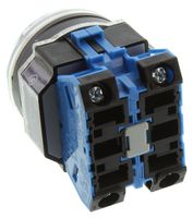 ASD220NU - Idec - Rotary Switch, 2 Position, 2 Pole