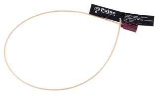 W6101 PULSE ELECTRONICS, Antenna, PCB, 3.4 GHz - 3.6 GHz | Newark ...