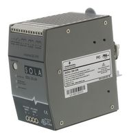SDU 20-24 SOLAHD, Uninterruptible Power Supply (UPS), 24 V, 4 min ...