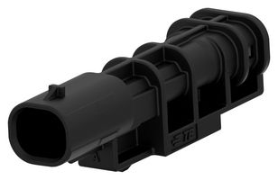 2292937-1 TE CONNECTIVITY, Automotive Connector Housing, enetSEAL+ ...