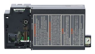 VF1A-ADP1 IDEC, Mounting Adapter, Communication Card, 02A1 to 44A0 Compact AC Drive | Newark ...