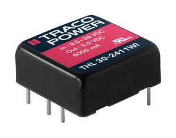 THL 30-2423WI TRACO POWER, Isolated Through Hole DC/DC Converter, ITE, DIP | Newark Electronics