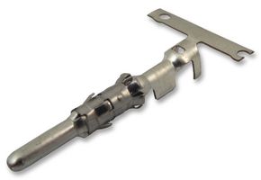 929968-1 - Amp - Te Connectivity - Contact, 2.5mm System Series, Pin