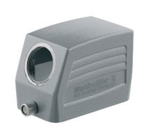 1787580000 WEIDMULLER, Heavy Duty Connector, Hood, Side Entry | Newark ...