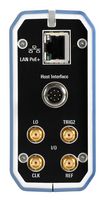 NRQ6 - Rohde & Schwarz - Frequency Selective Power Sensor, 6GHz