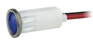 1092D6-28V VCC / VISUAL COMMUNICATIONS COMPANY, LED Panel Mount ...