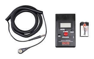 770716 - Scs - ESD Tester, Portable Static Sensor