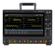 EXR408A KEYSIGHT TECHNOLOGIES, Digital Oscilloscope, Infiniium EXR ...